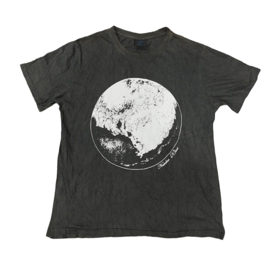 Vintage VINTAGE SUN FADED NUMBER NINE VERY RARE | Grailed