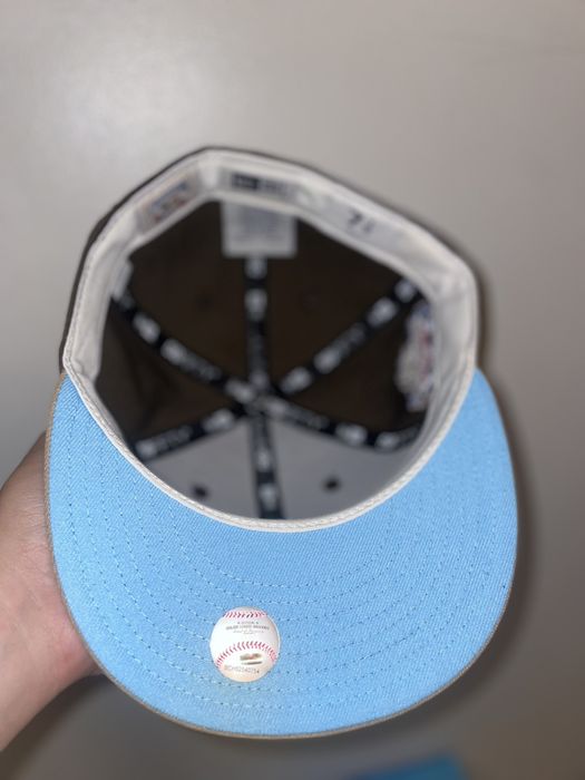 New Era Myfitteds Los Angeles dodgers one piece luffy inspiration 2 ...