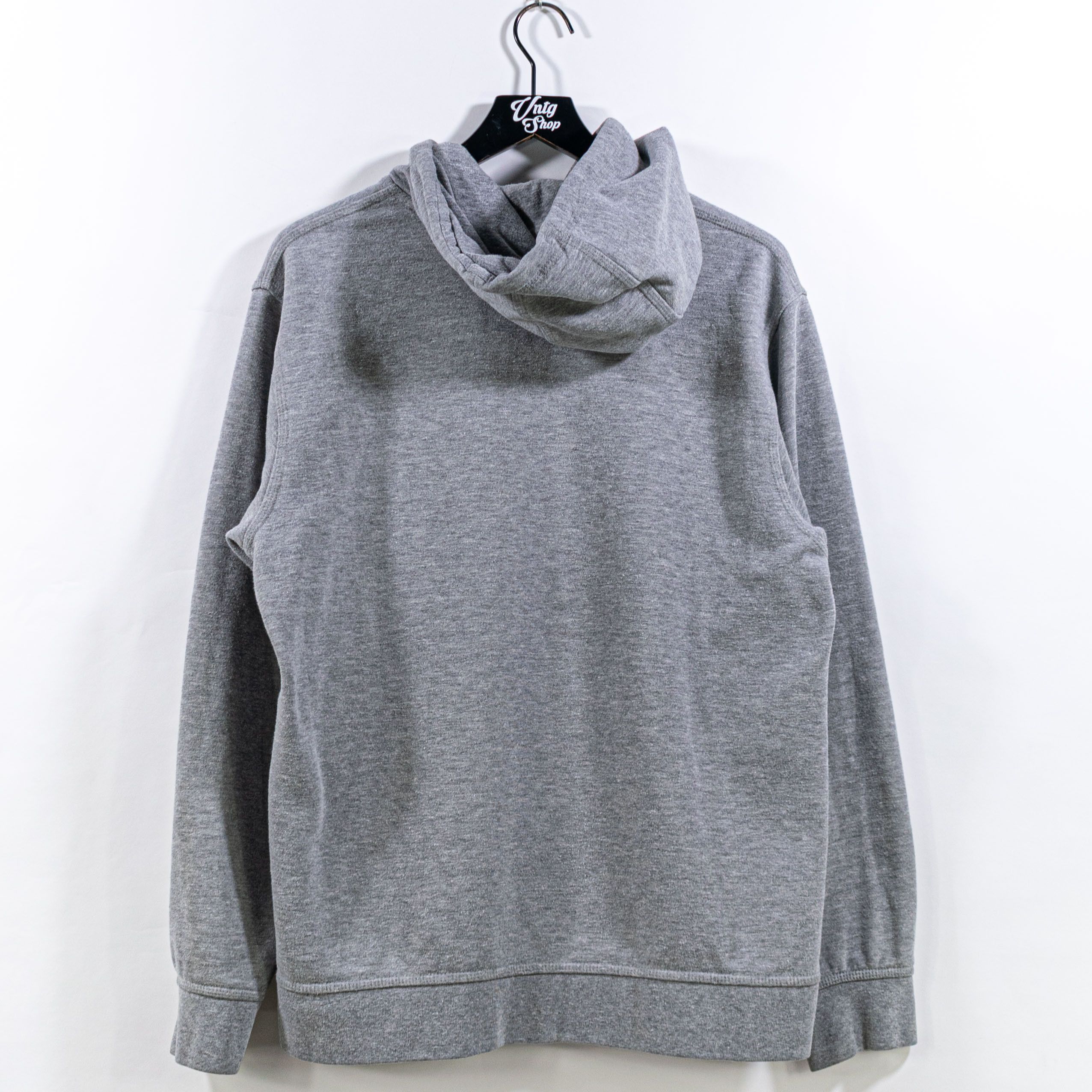 Nike NIKE Center Swoosh Hoodie Sweatshirt University Buffalo | Grailed