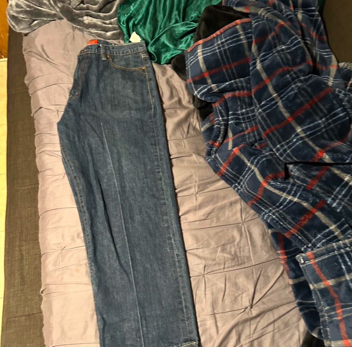 Rocawear Roca Wear Denim | Grailed
