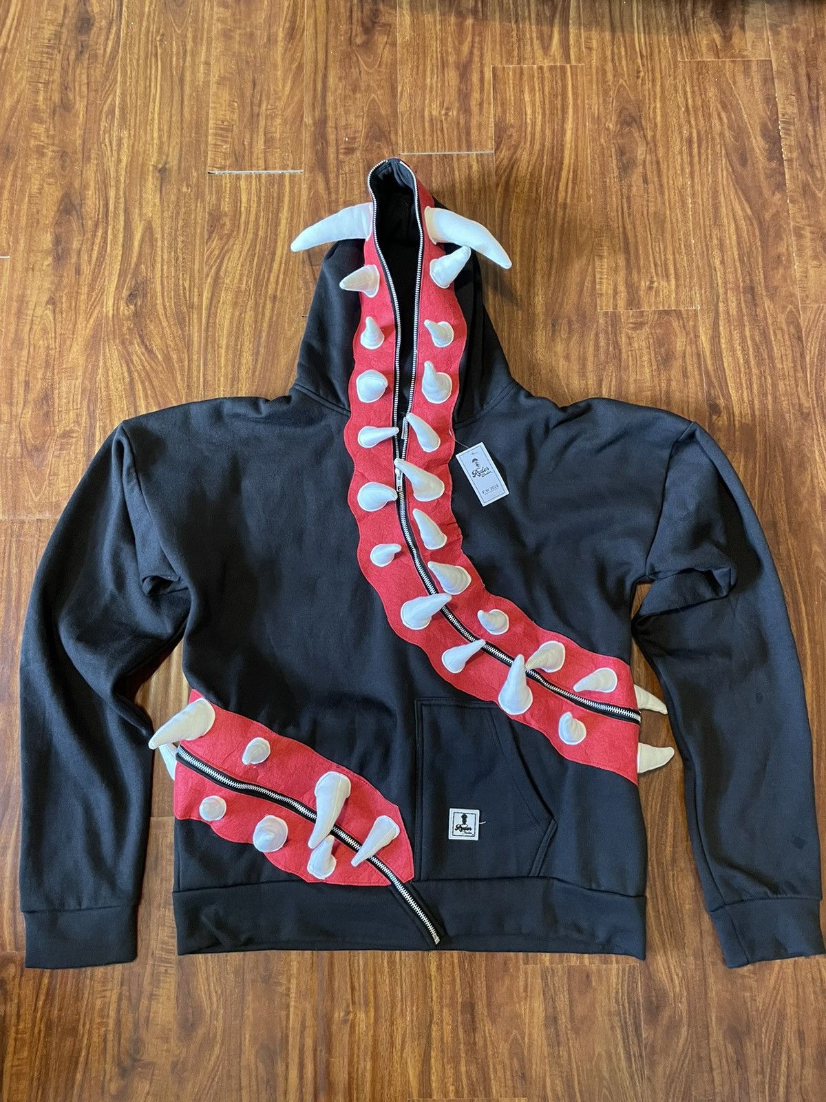 Ryder Studios Ryder Studios Monster V3 | Grailed