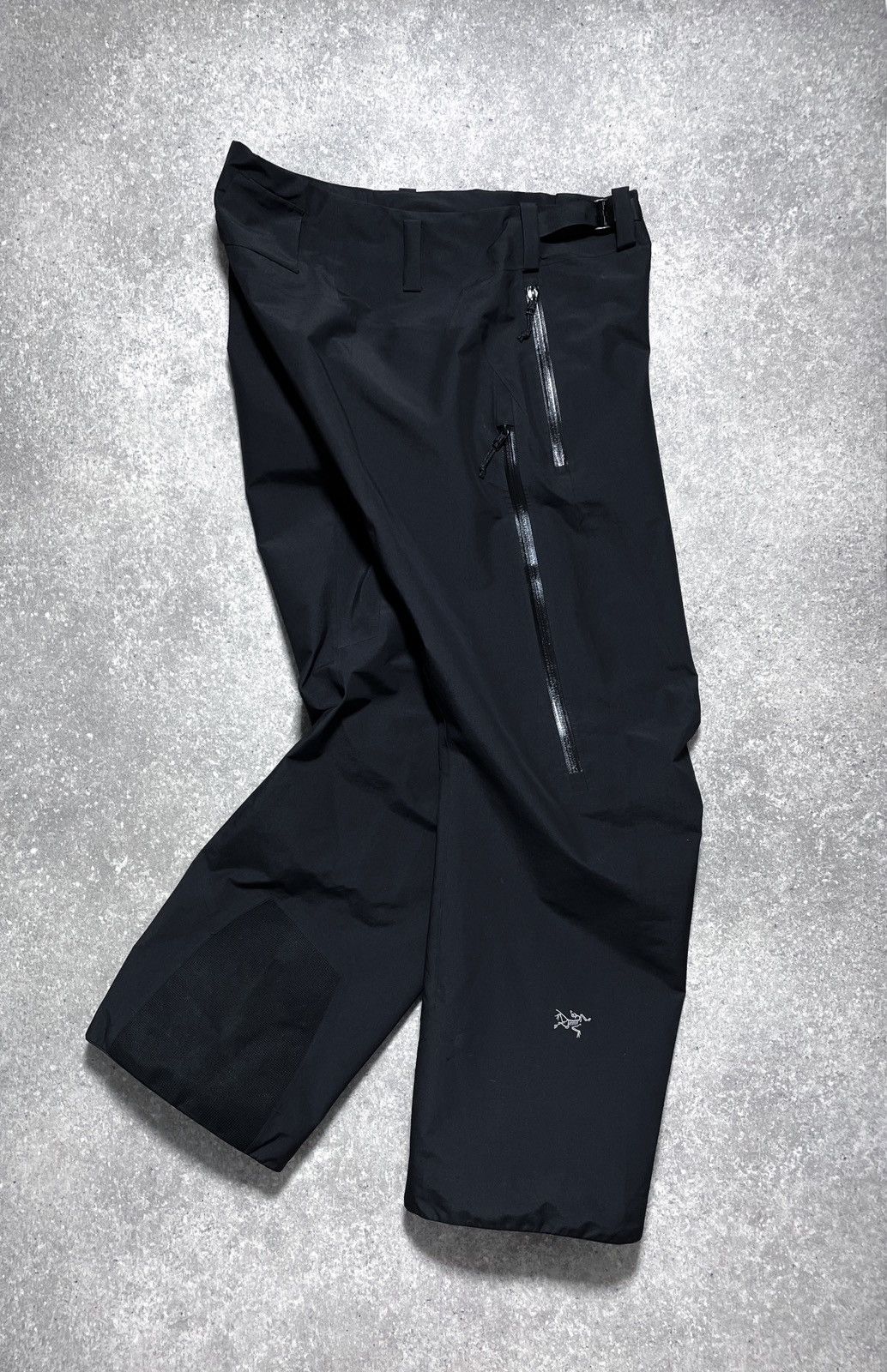 Arc'teryx Arcteryx Sidewinder SV Gore-Tex Pro shell Recco Pants | Grailed