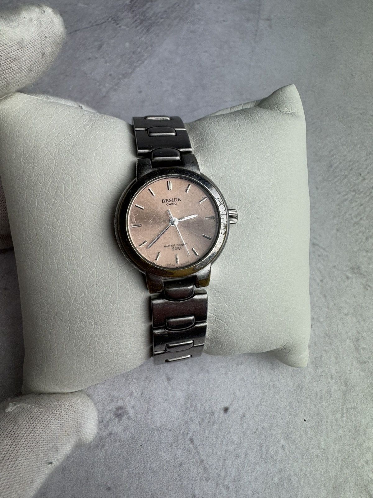 Casio × Japanese Brand Casio Japanese Style Watch Vintage | Grailed