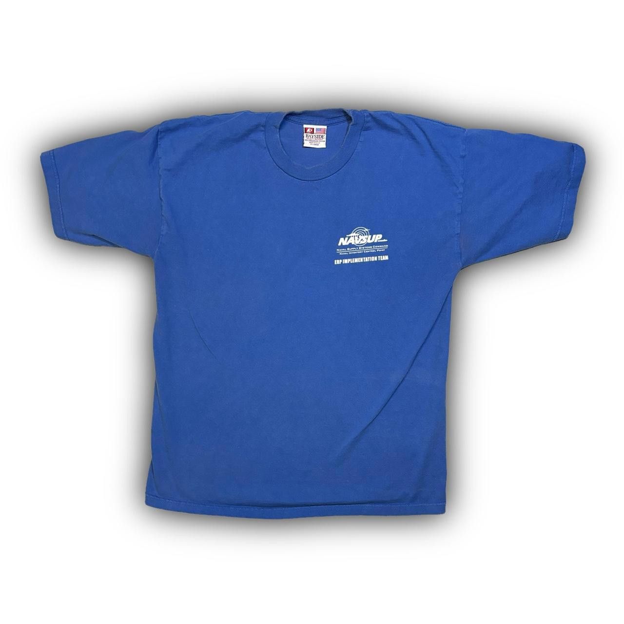 Designer Naval Supply Systems Command 90s | Grailed
