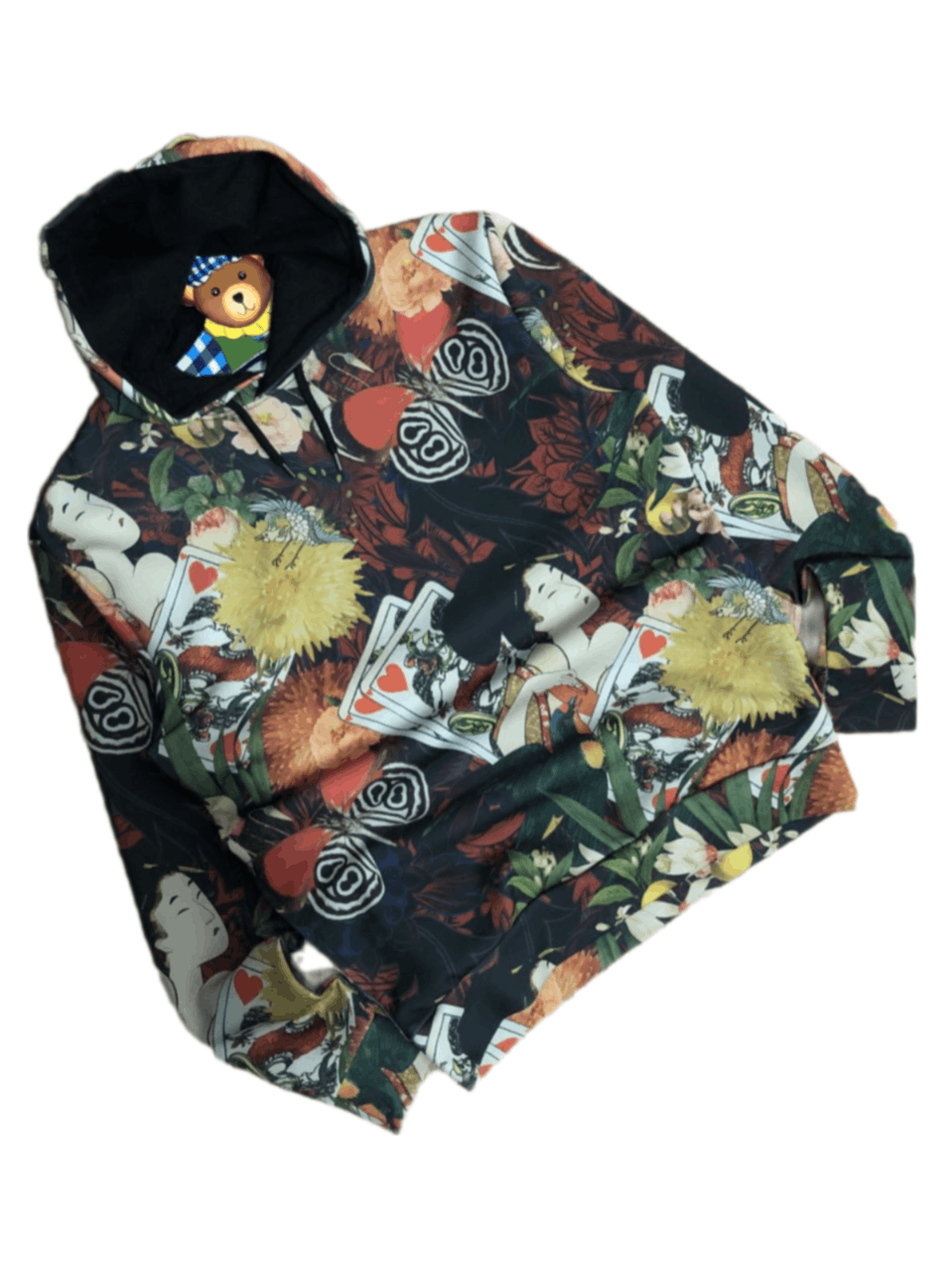 Affliction × Shorty's Skateboards × Vintage FIRE Shortys Gothic ...