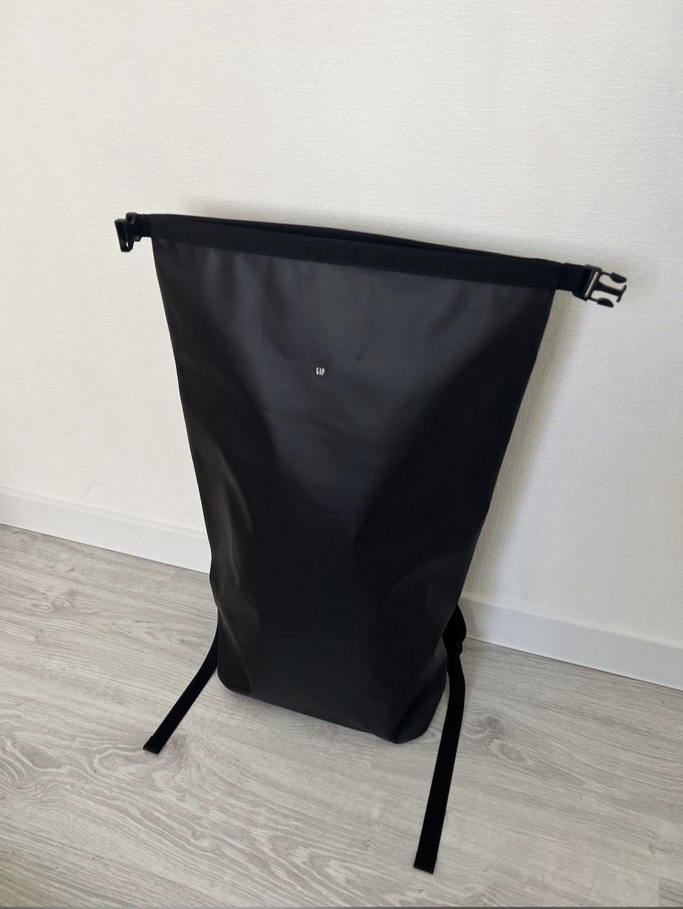 Gap Balenciaga Yzy Gap backpack | Grailed