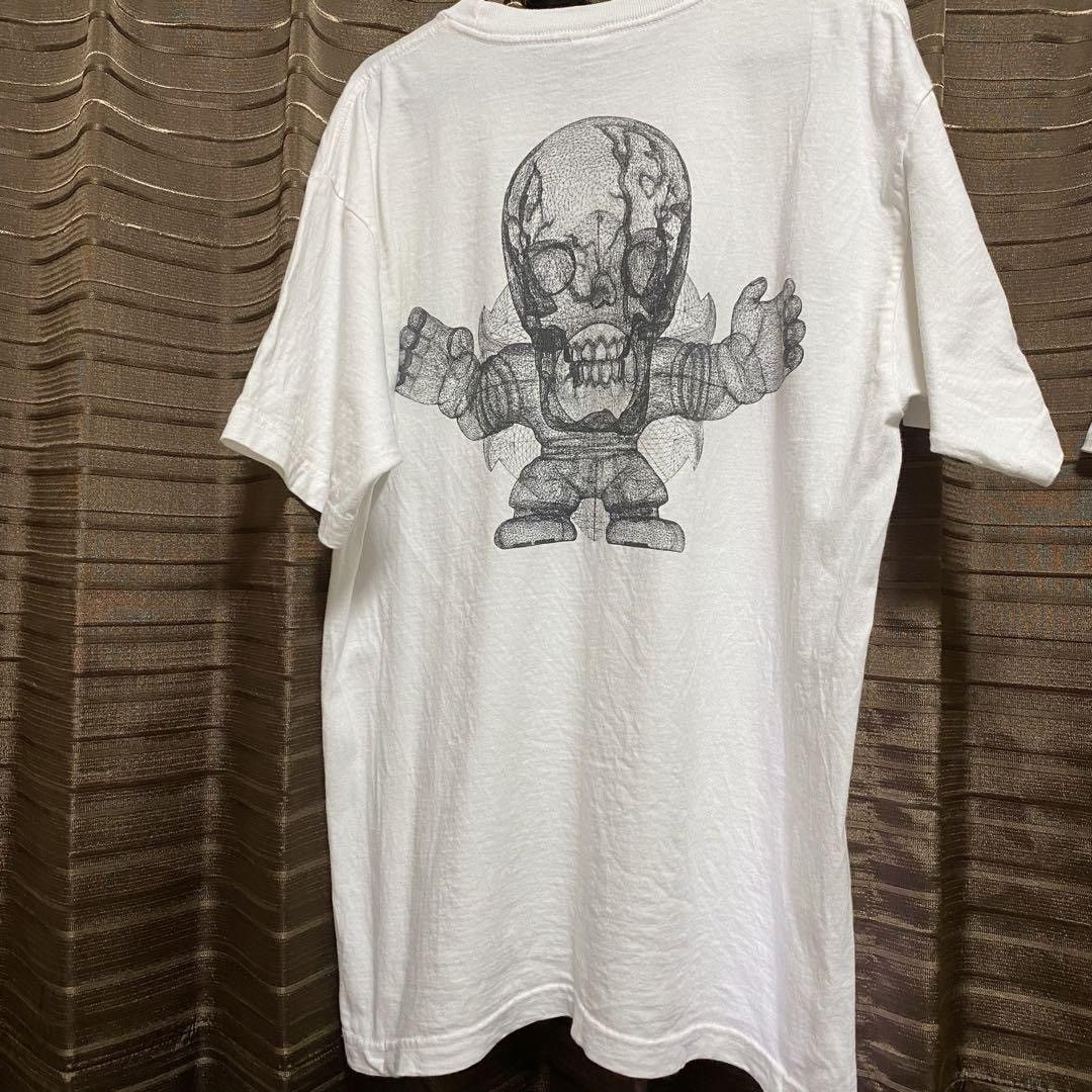 Chrome Hearts Chrome Hearts Foti Tee | Grailed