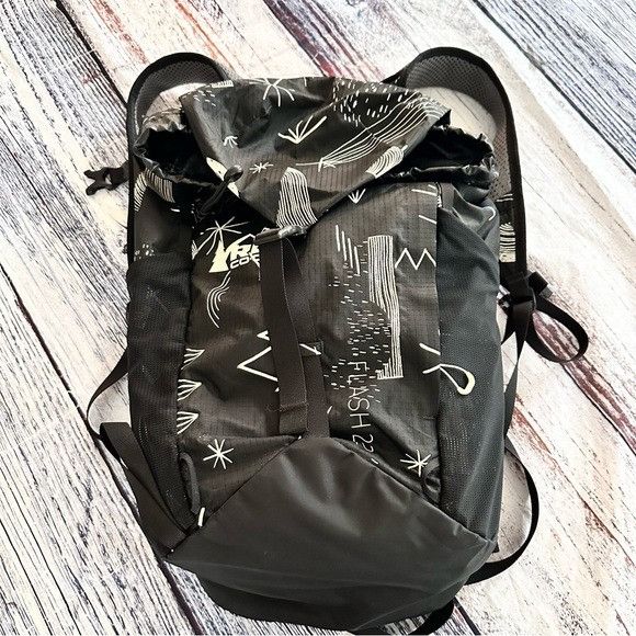 Rei REI Flash 22 Hiking Backpack Day Pack | Limited Edition | Grailed