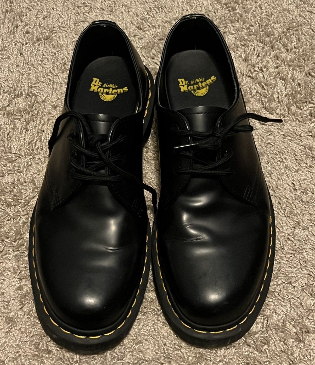Dr. Martens Doc Marten Shoes | Grailed