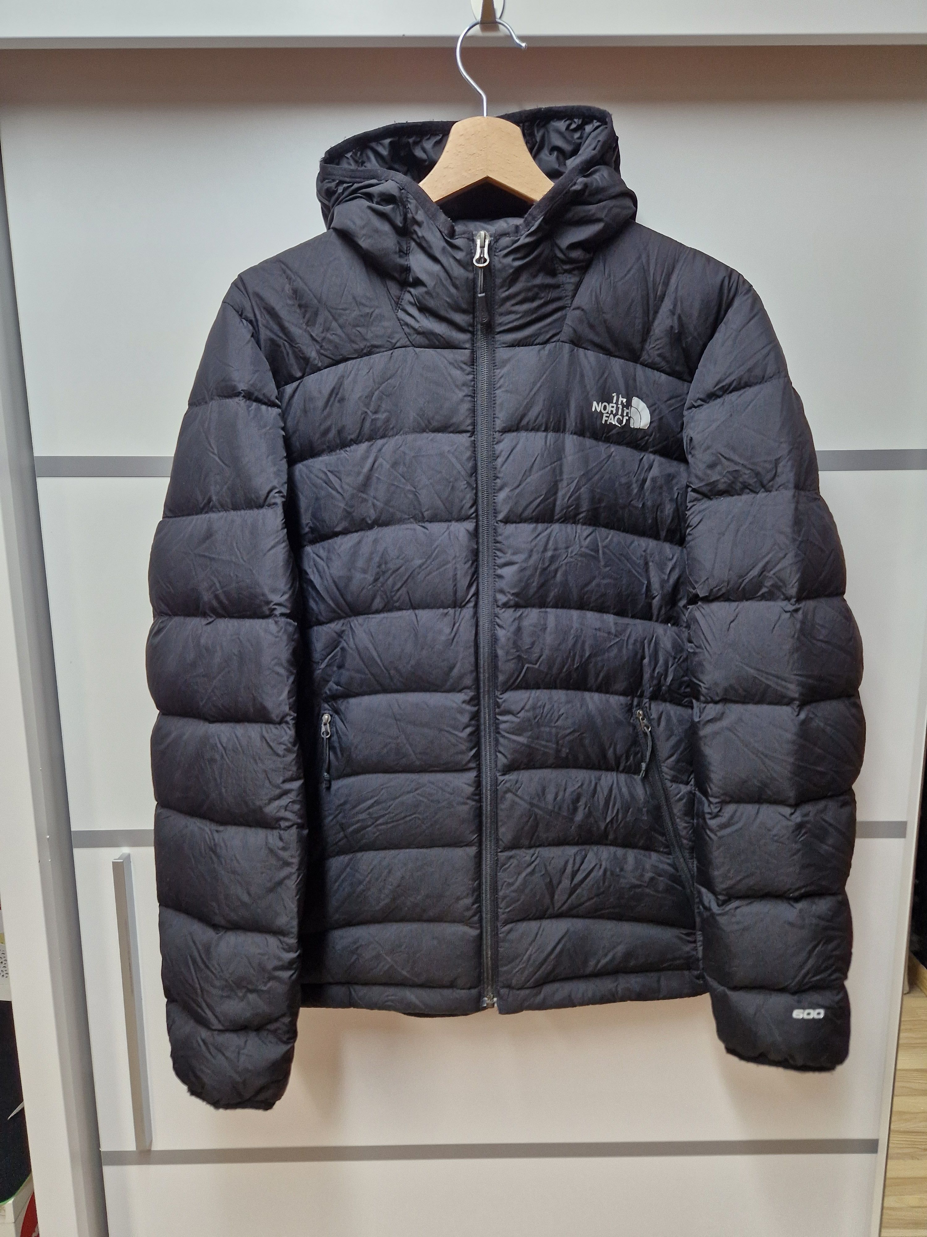 Streetwear × The North Face The North Face 600 Down Jacket M | Grailed