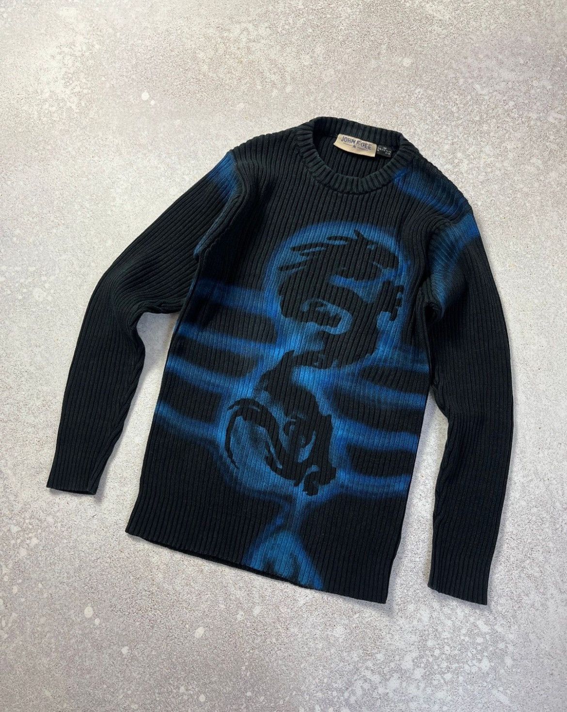 Japanese Brand × Streetwear × Vintage JAPAN Style Tokyo Sweater Y2K ...