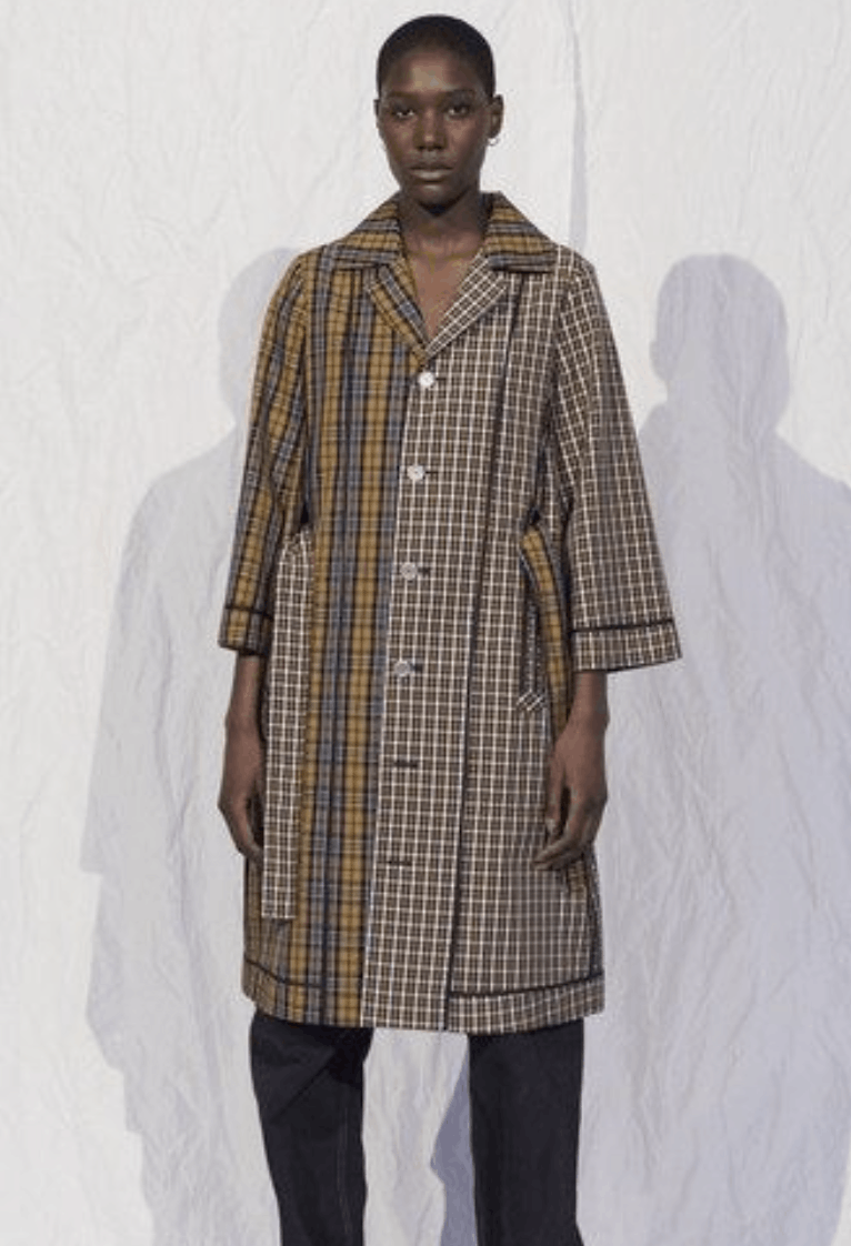 Hope Hope Coat | Grailed