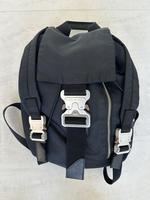 Alyx ALYX TANK BAG 1017 ALYX 9SM TANK BACKPACK | Grailed