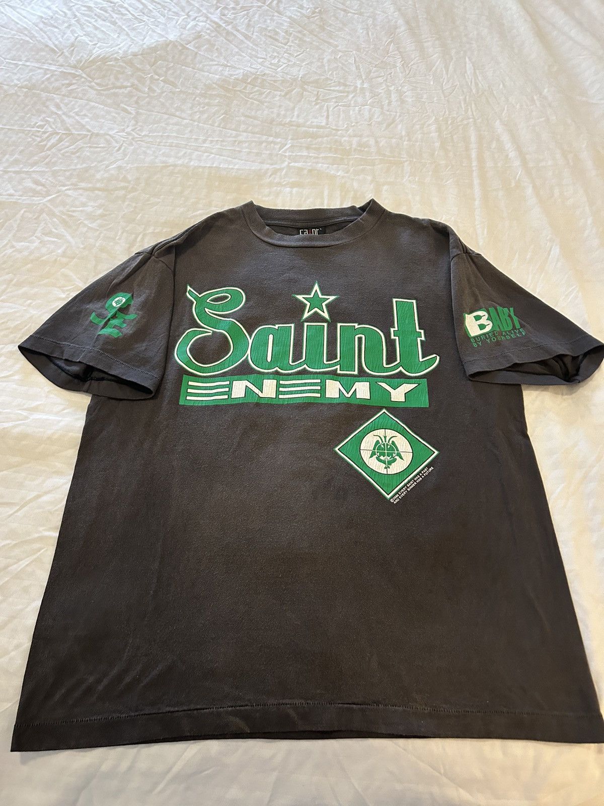 Saint Michael Saint Michael | Grailed