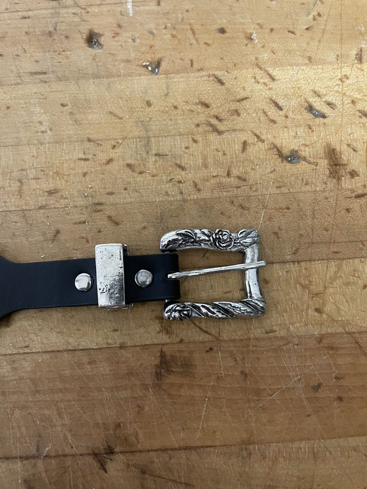 Enfants Riches Deprimes erd belt | Grailed