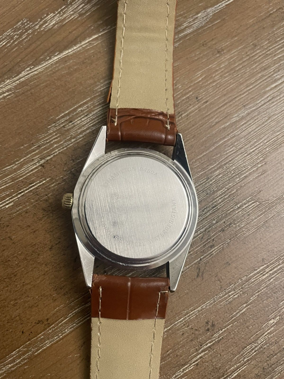 Hamilton Vintage Hamilton Masterpiece | Grailed