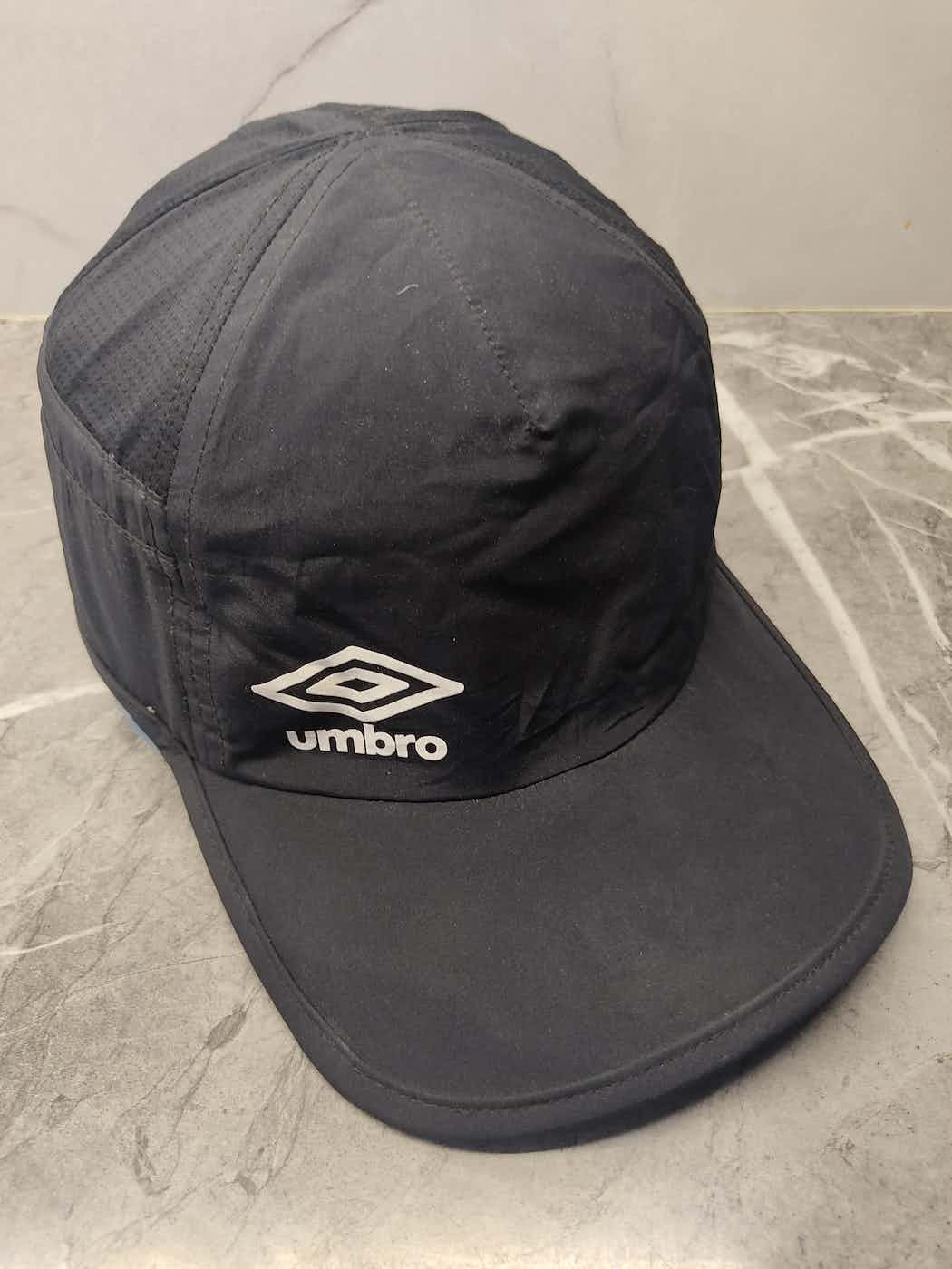 Vintage Umbro Cap Hat | Grailed