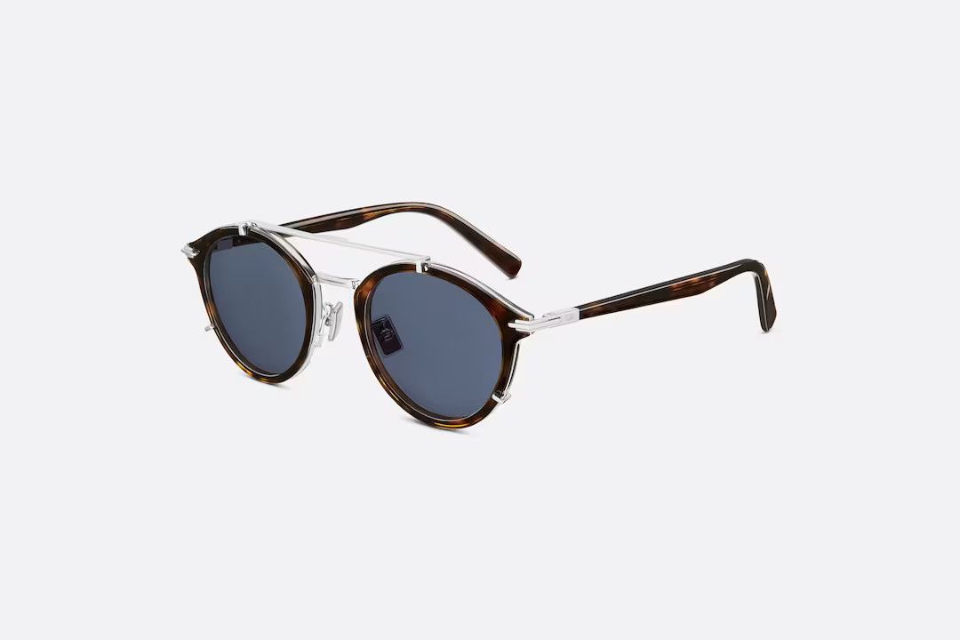 Dior DIOR SUNGLASSES LOGO CD MONOGRAM OBLIQUE SUITR7UOR_20B0 | Grailed