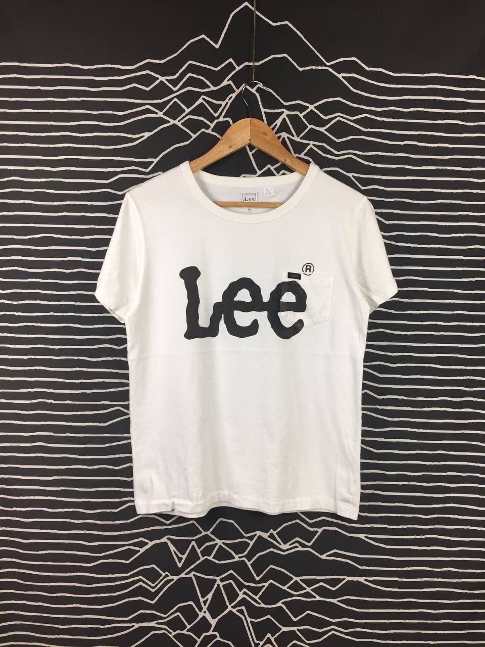 Ciaopanic × Japanese Brand × Lee LEE x Ciaopanic Union Made Sanforized ...