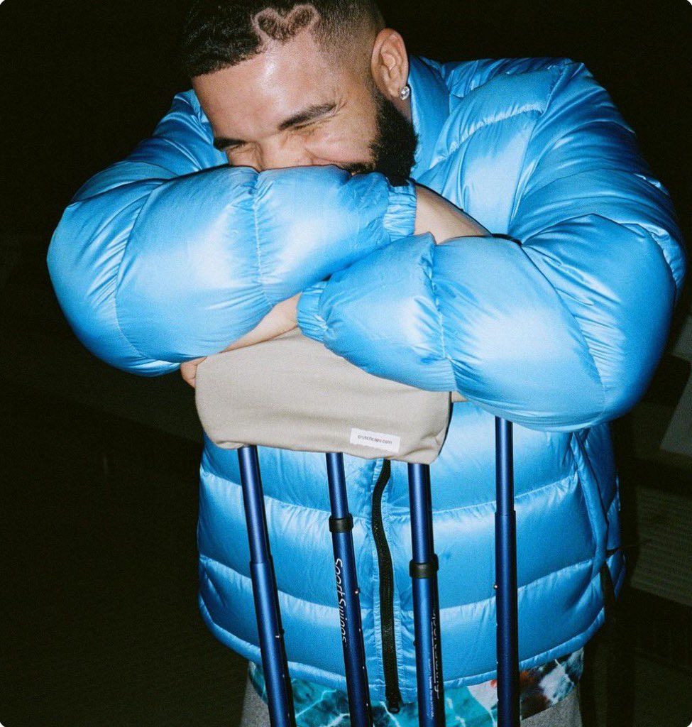 Drake × Nike × Octobers Very Own 1/20 Unreleased Nocta X Nike X Drake ...