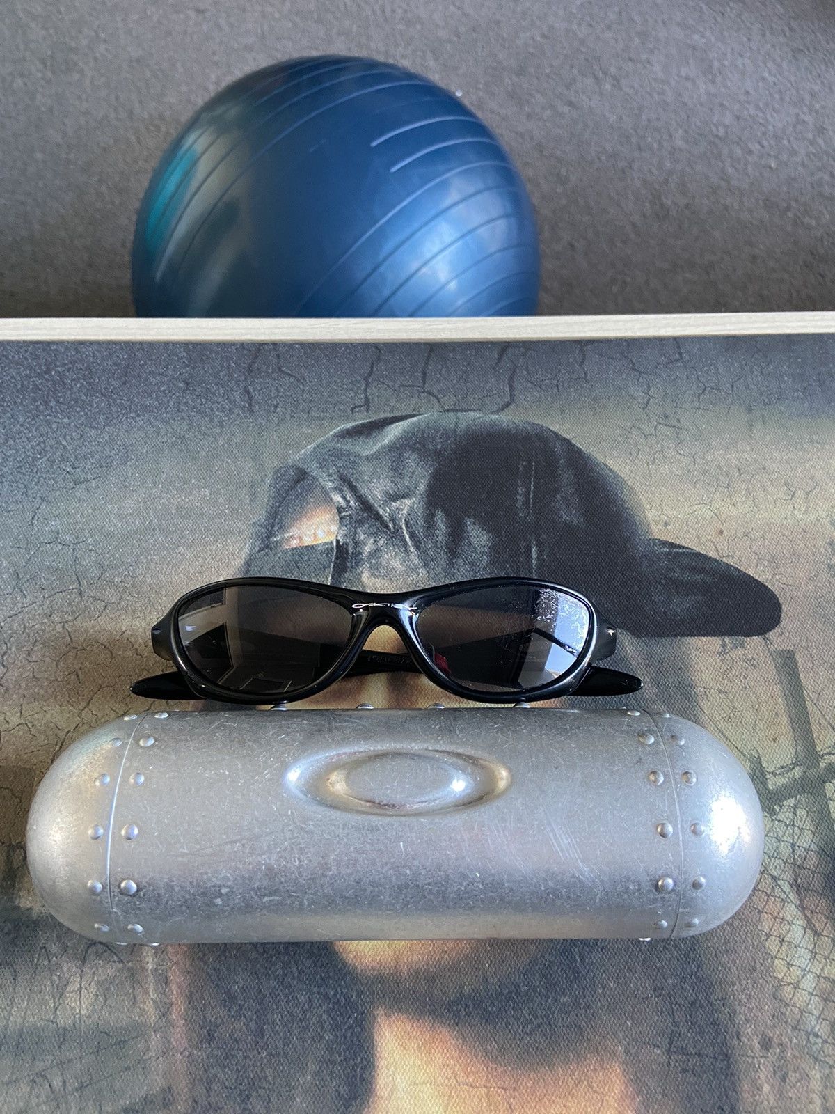 Oakley × Vintage Vintage Oakley Sunglasses | Grailed