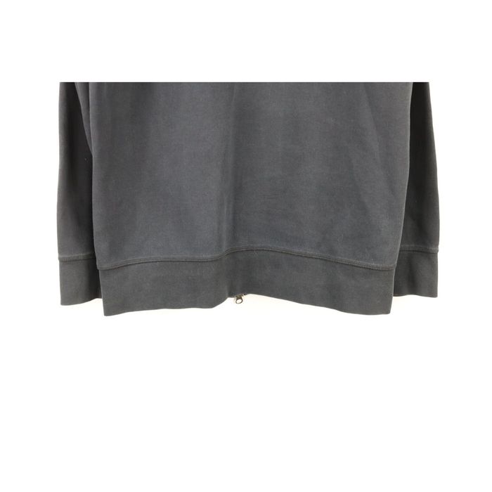 Vintage Apple Inc Faded Employee Issued Full Zip Bomber Jacket | Grailed