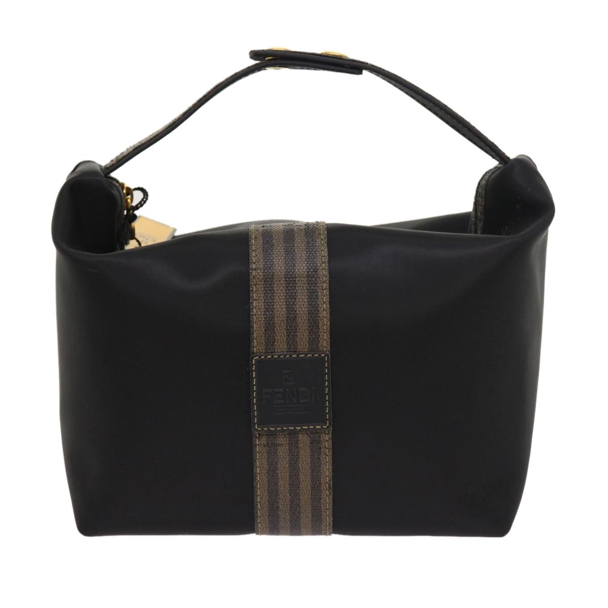 Fendi FENDI Vanity box Clutch Bag | Grailed