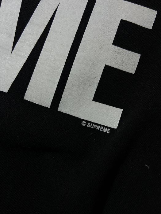 Supreme 💥Supreme x Disney snow white long sleeve tee‼️ | Grailed