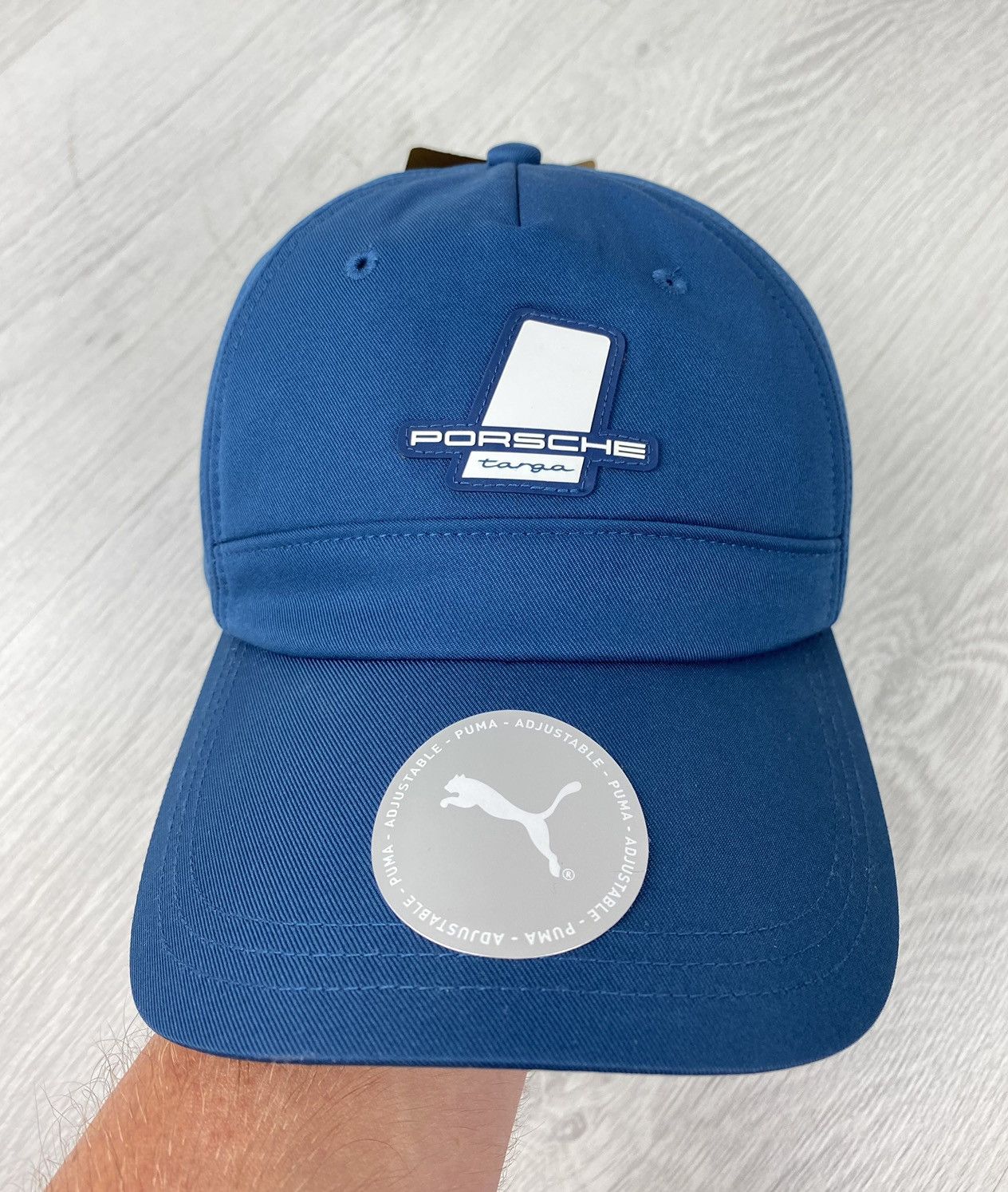 Puma New! Porsche Legacy Cap Puma Hat Land Rover Mercedes BMW | Grailed