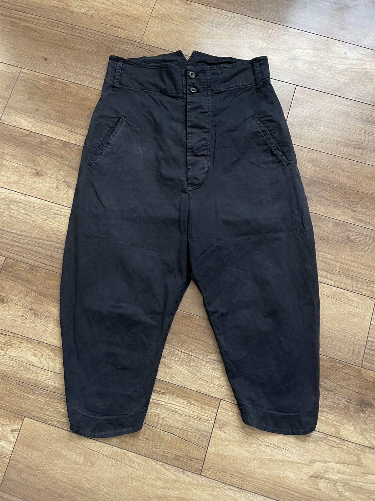 Lost & Found Ria Dunn Lost & Found Ria Dunn Pants Trousers | Grailed