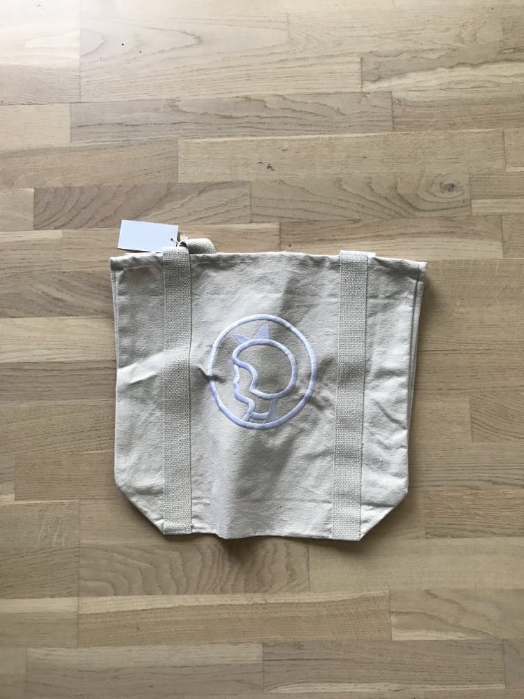 Norse Projects Irma tote bag | Grailed