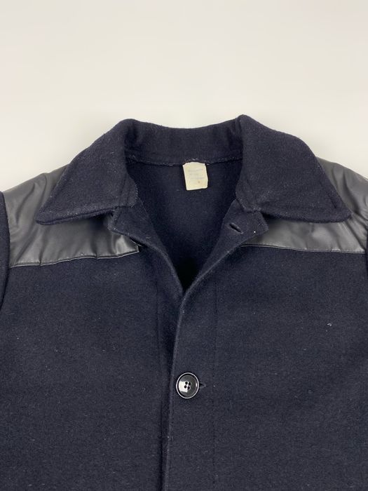 Vintage 1970’s Vintage British Workwear Donkey Jacket | Grailed