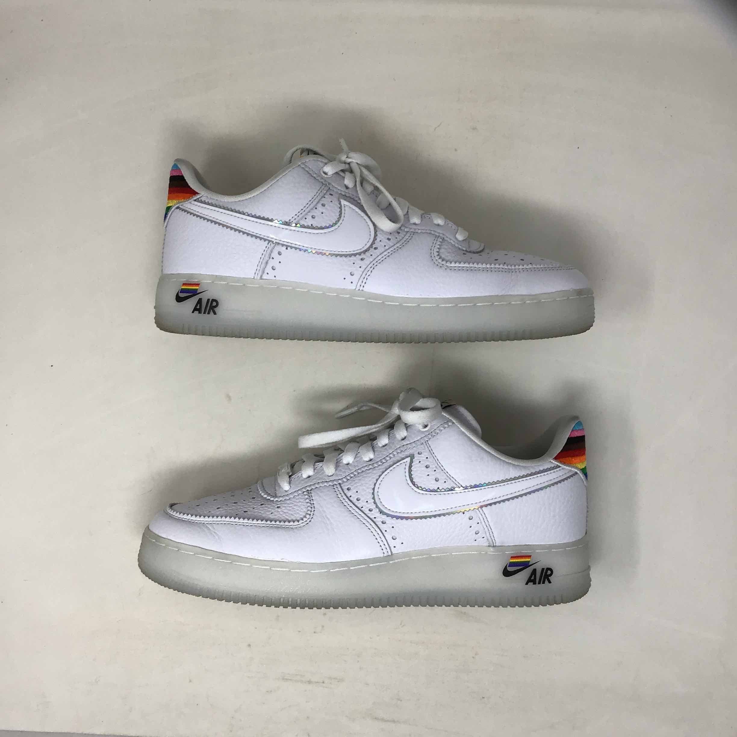 Nike Air Force 1 Low Be True | Grailed