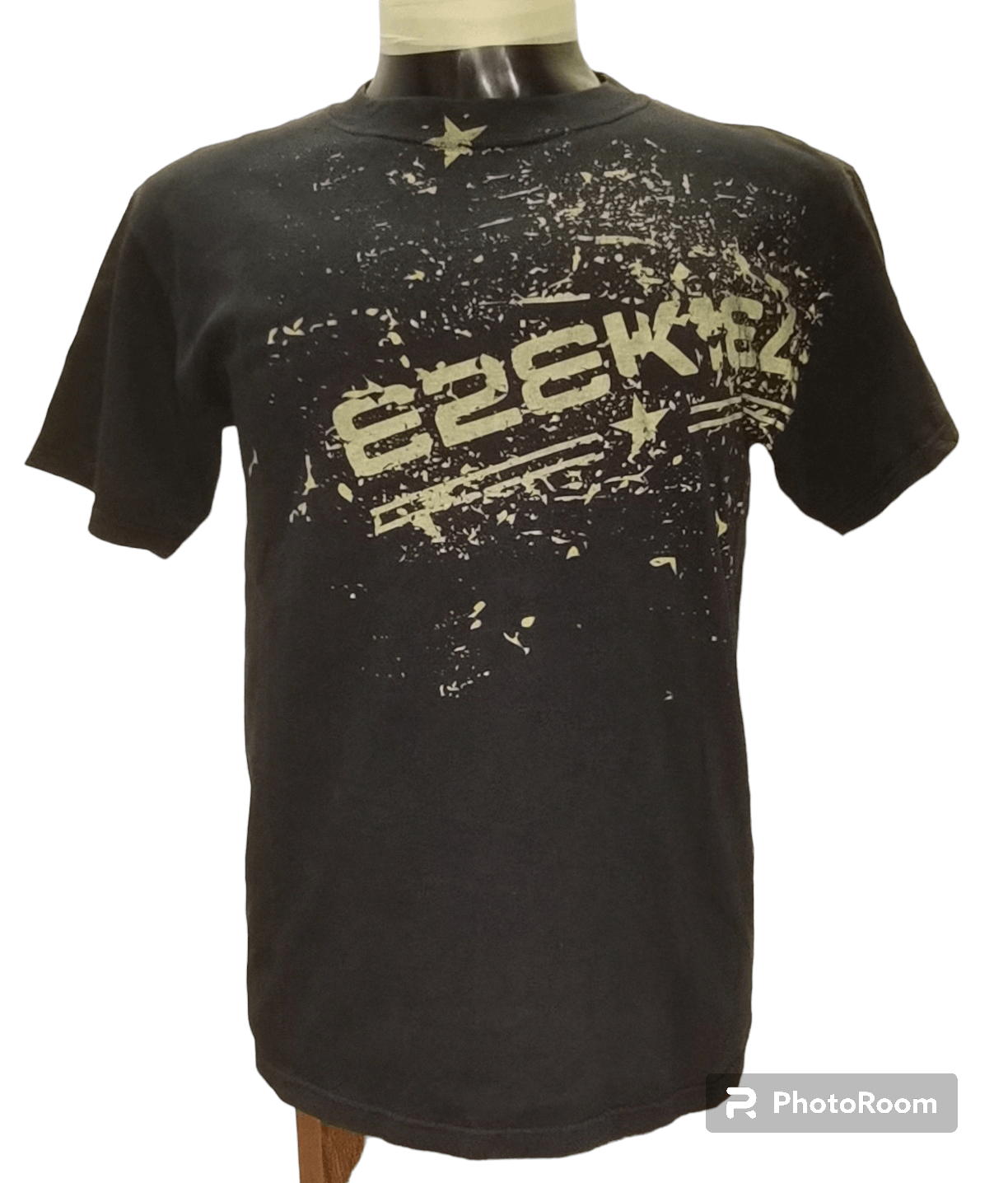 Ezekiel EZEKIEL STREETWEAR SHIRT | Grailed