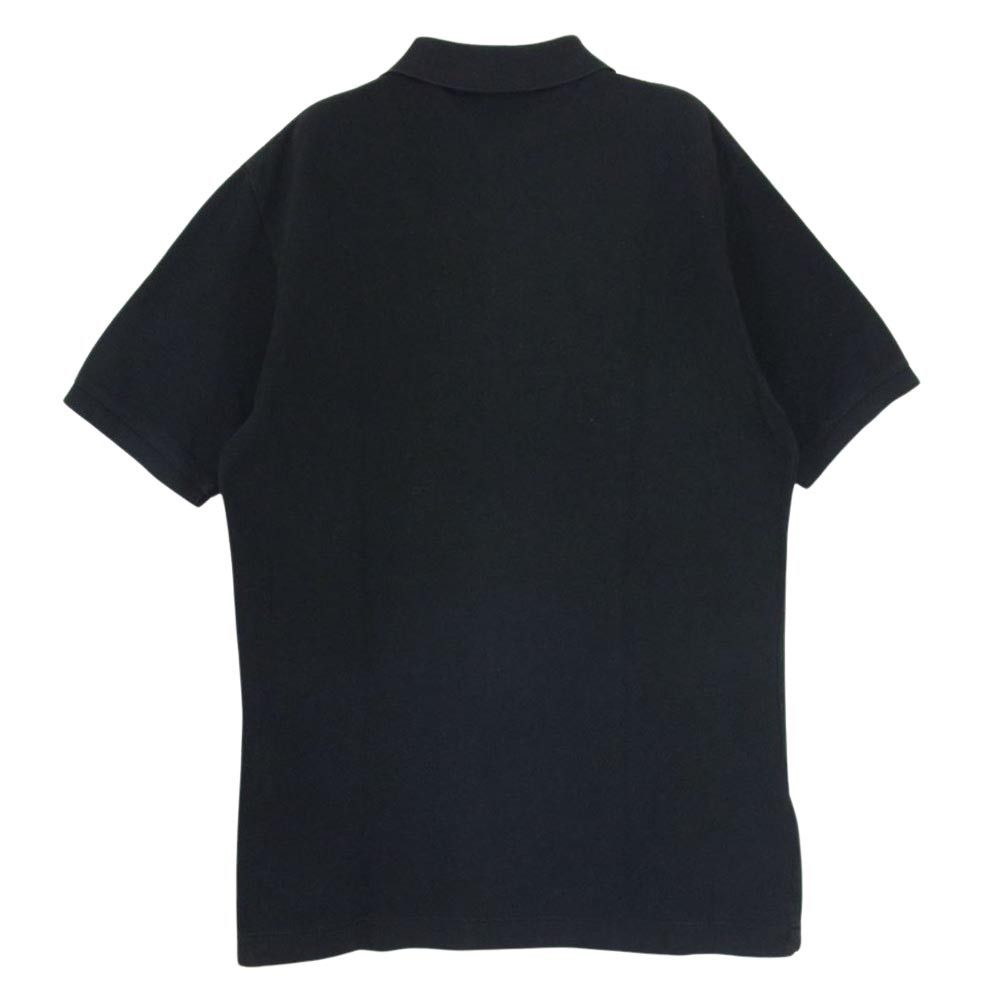 SCYE Basics Polo Shirt With Chest Patch | Grailed