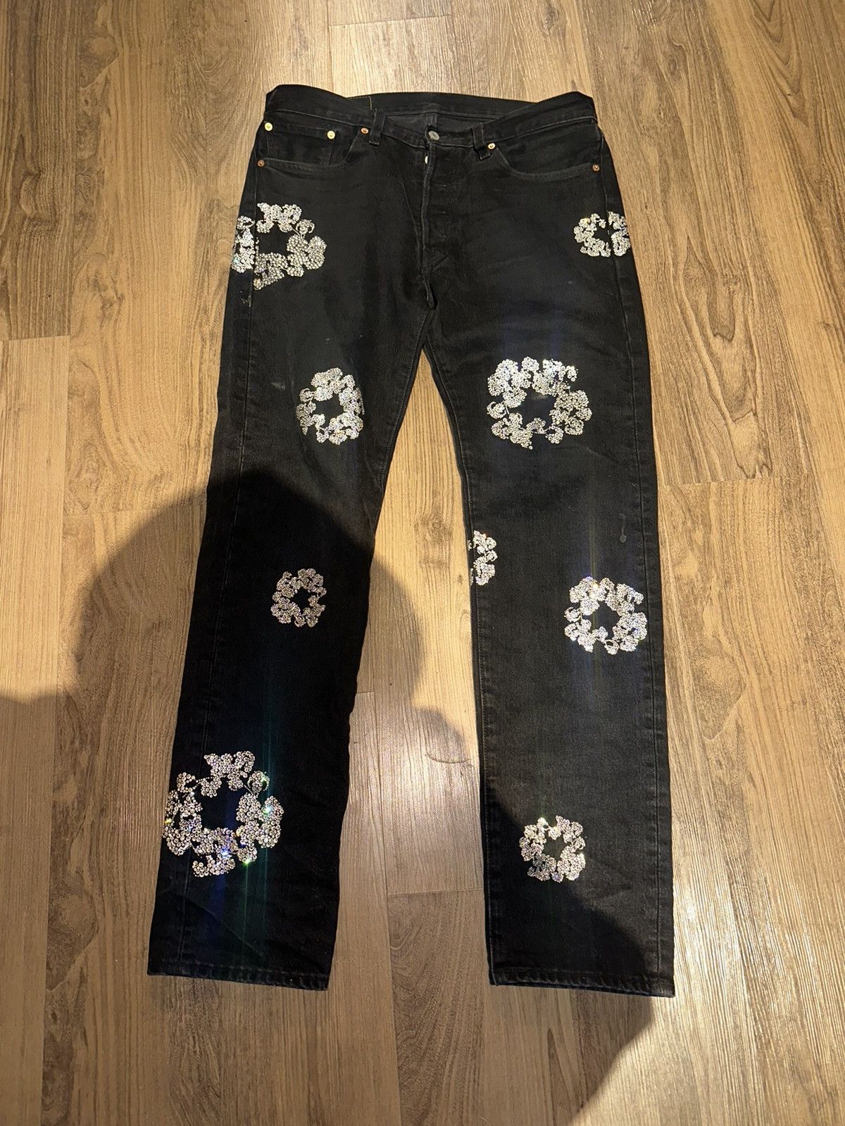 DENIM TEARS Denim Tears | Grailed