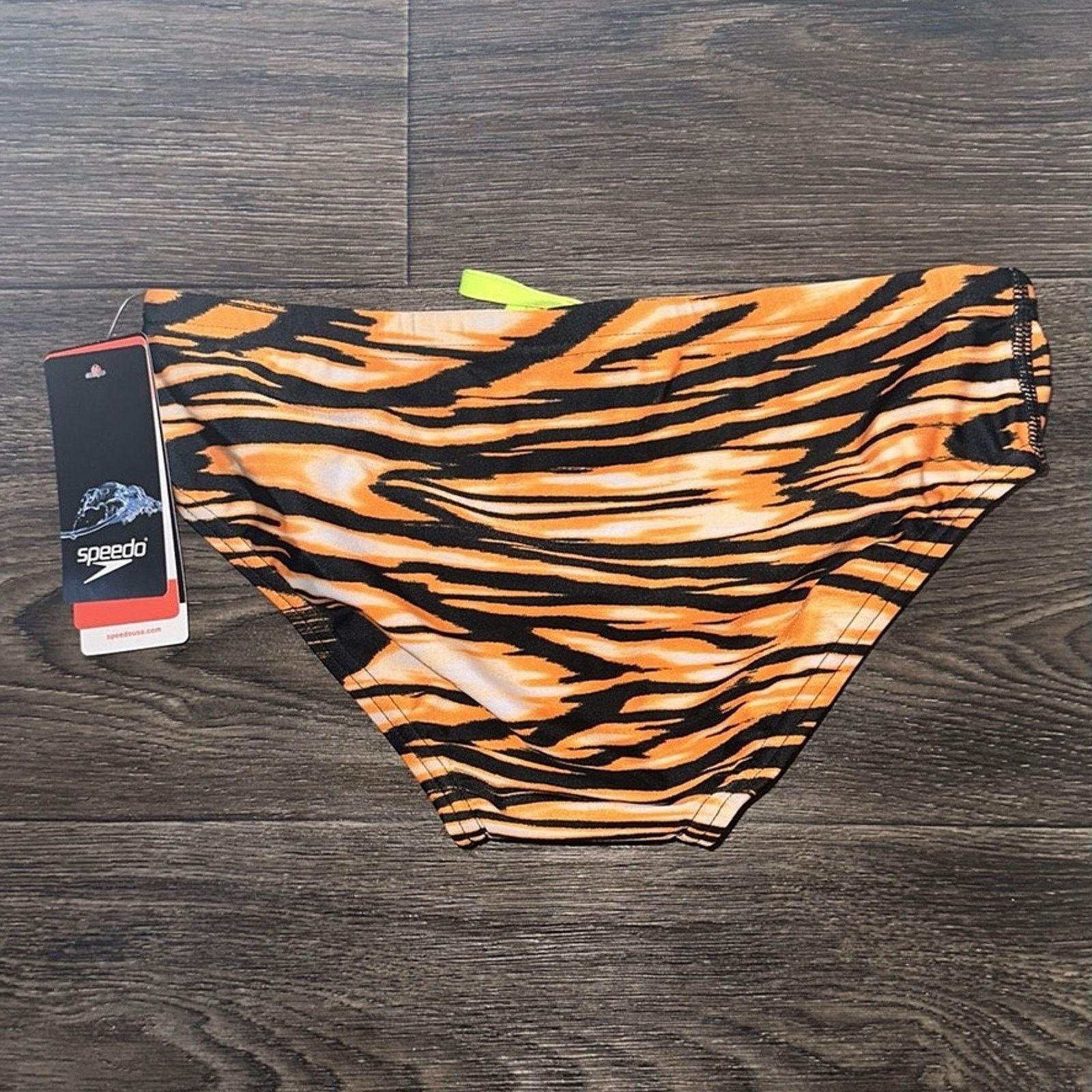 Speedo Speedo Swim Briefs | Grailed