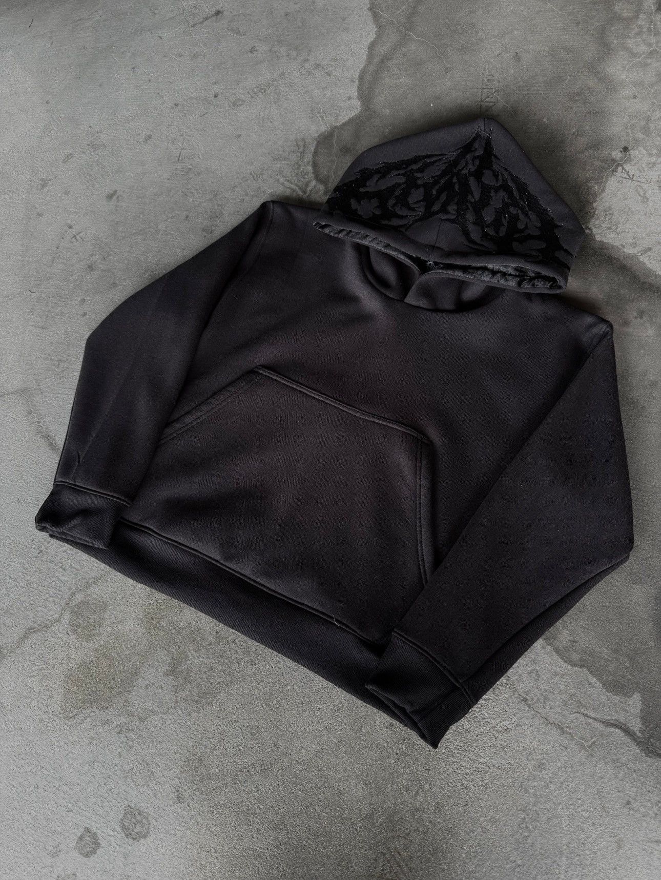 Brand Pholoh hoodie new never worn | Grailed