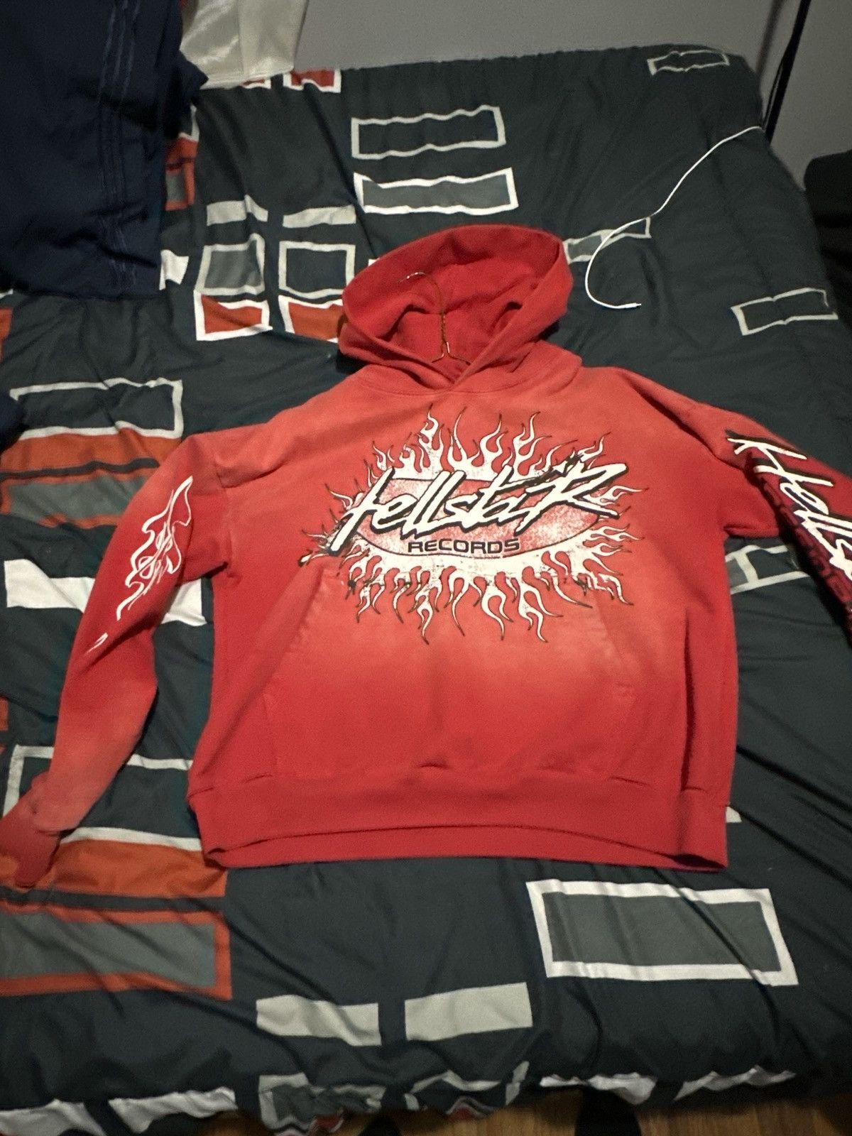 HELLSTAR Hellstar capsule 9 | Grailed