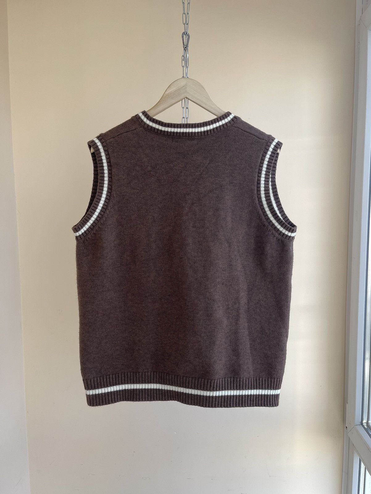 Designer × Streetwear Heaven Can Wait Skyfall Skull Print Wool Knit ...