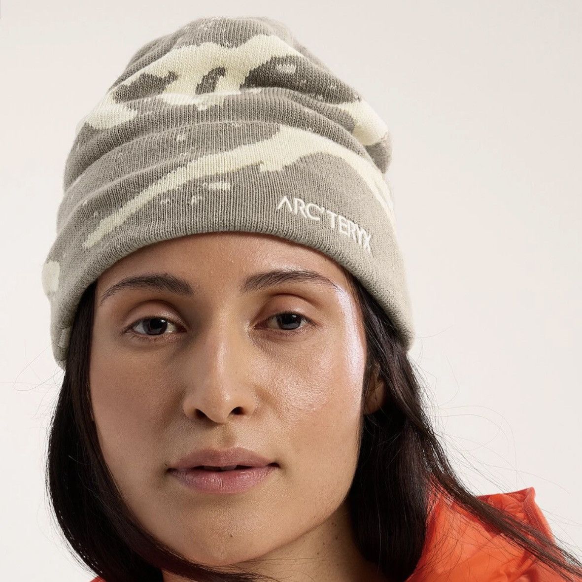Arc'teryx GROTTO TOQUE *RUNE/ARCTIC SILK* HAT | Grailed