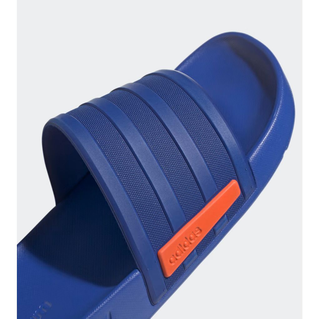 Adidas Adidas Racer TR Slides Men's 12 Royal Blue Shower Sandals | Grailed