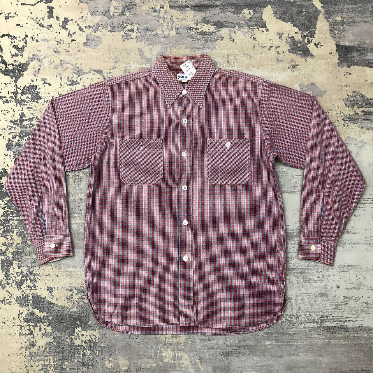 Sugar Cane × Toyo Enterprises × Union Made T336 SUGAR CANE x UNION MADE ...