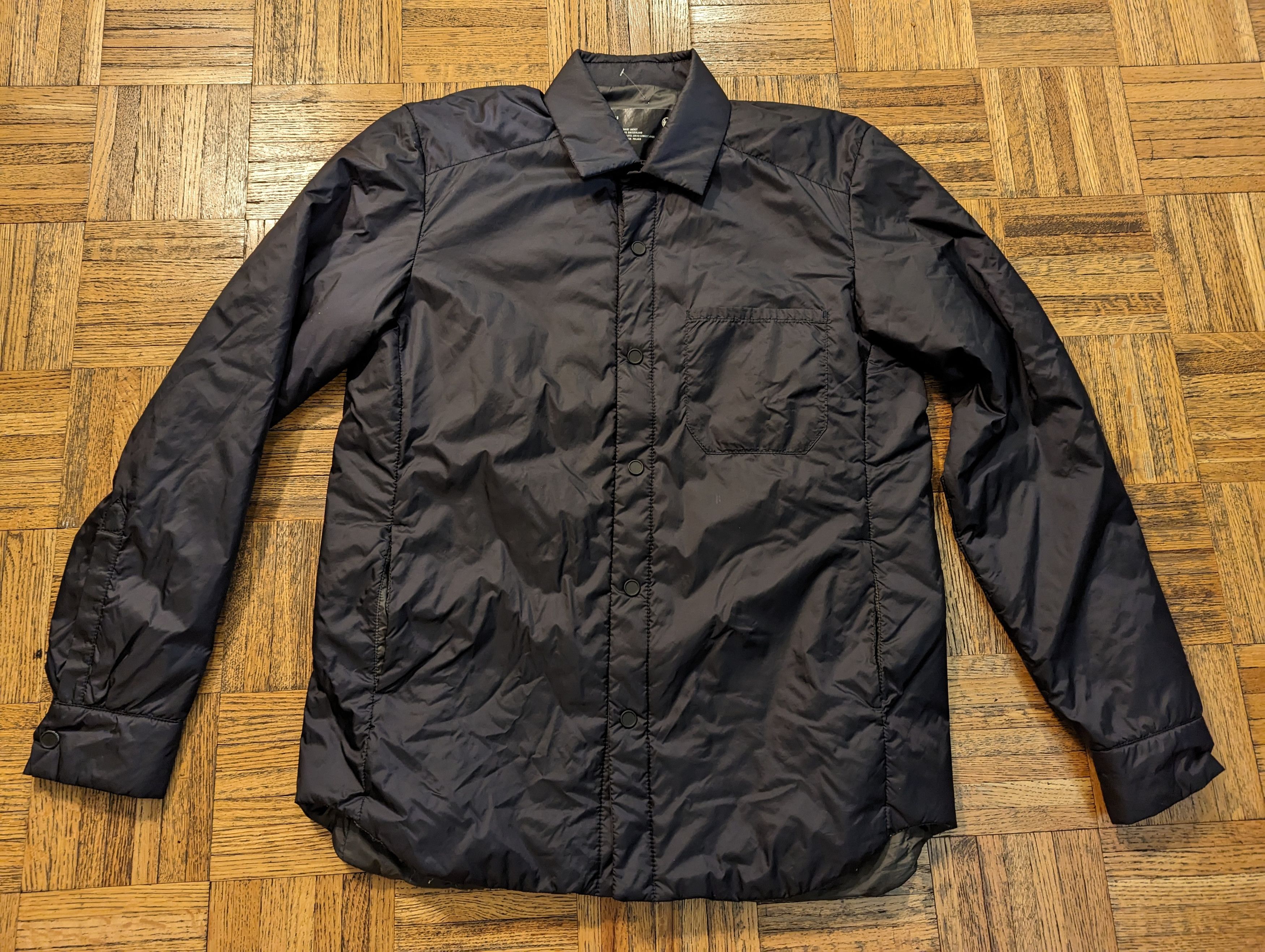 Apolis Jacket | Grailed