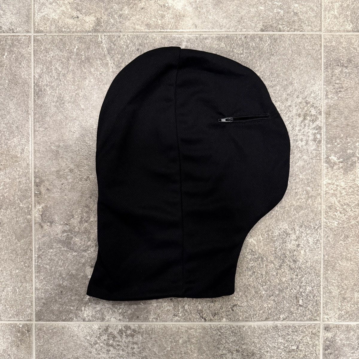 Balenciaga × Kanye West DONDA MASK ENGINEERED BY BALENCIAGA | Grailed