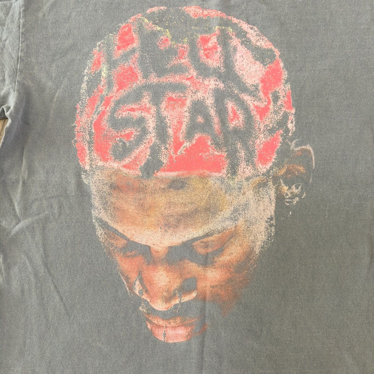 HELLSTAR Hellstar Rodman tee | Grailed