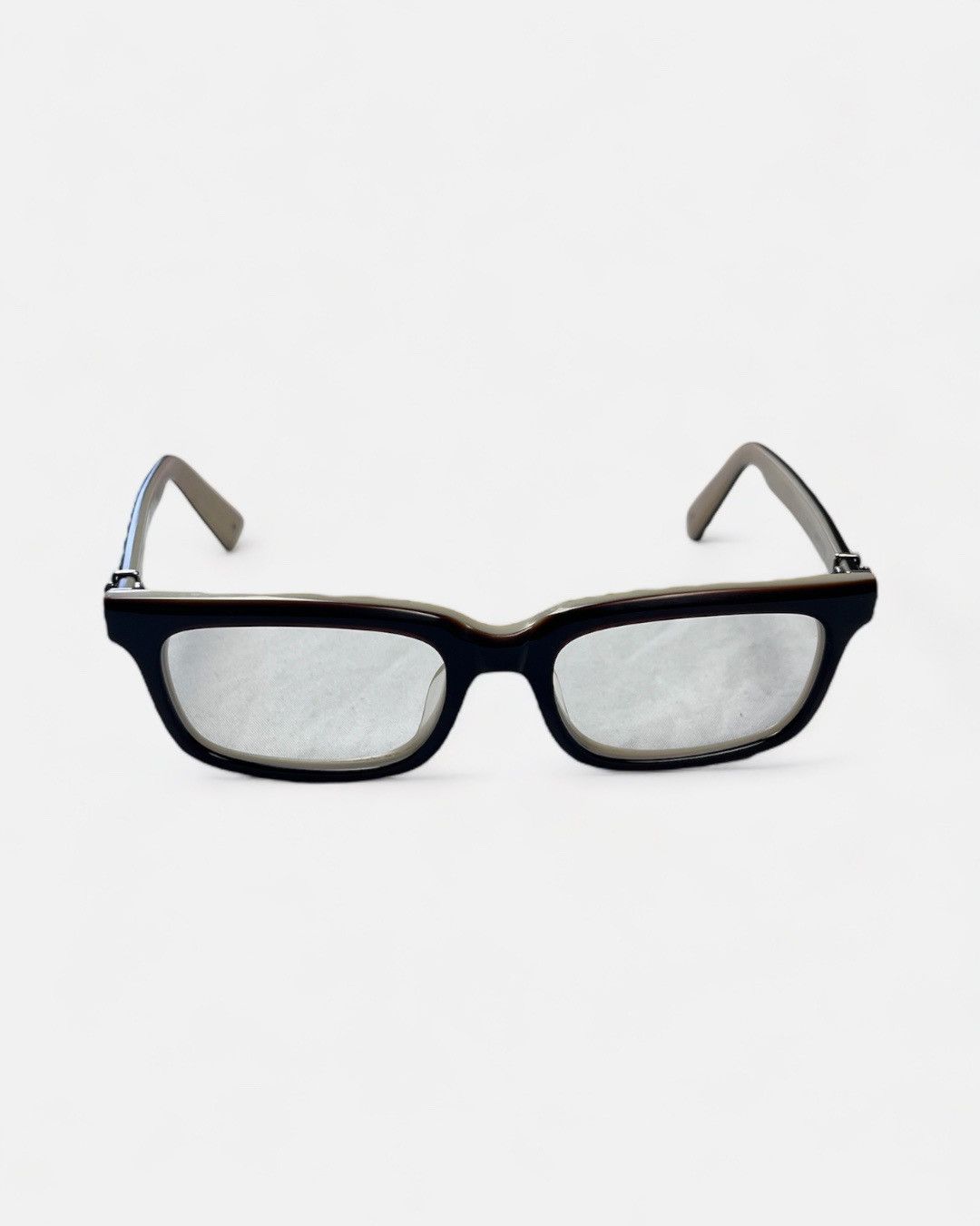 Chrome Hearts Chrome Hearts Pontifass Glasses Grailed