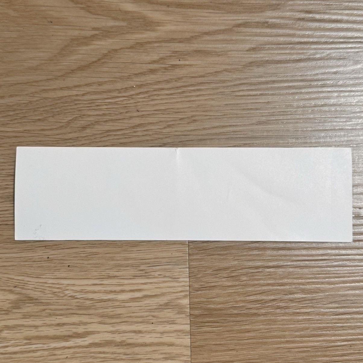 Supreme Supreme Blood & Semen Box Logo Sticker | Grailed