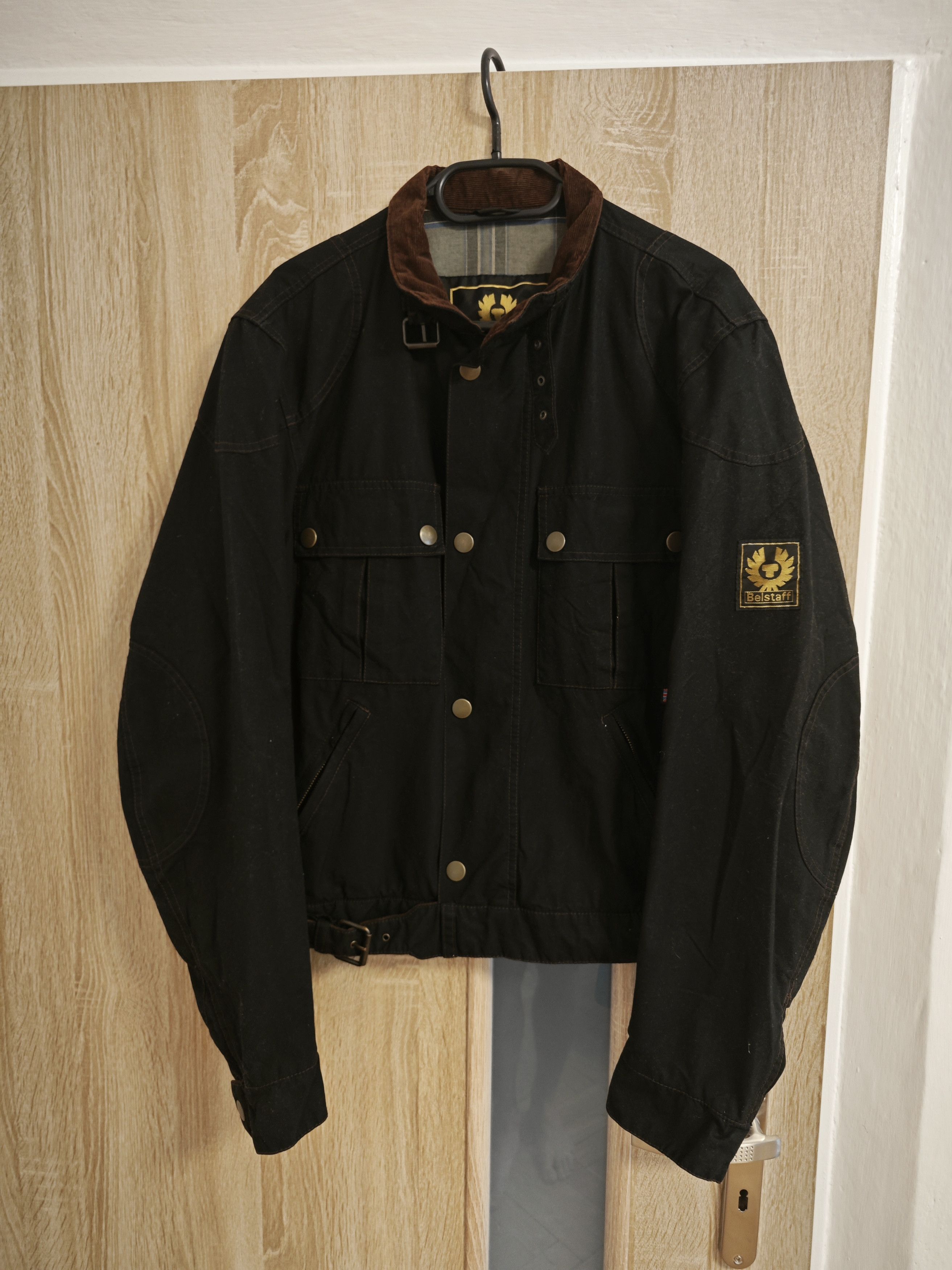 Belstaff vintage jacket belstaff | Grailed
