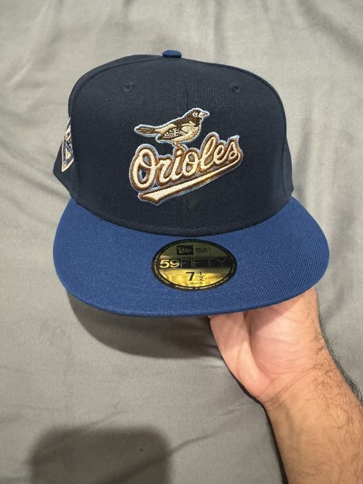 New Era Fitted hat | Grailed